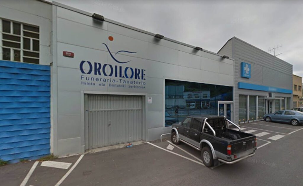 Oroylore S L Bergara (2025). Horarios Y Teléfono.